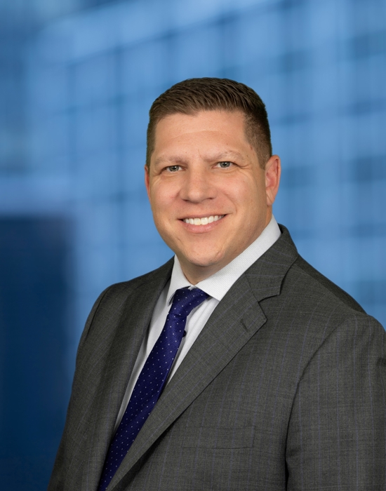 Michael J. Reilly | Cicchiello & Cicchiello LLP