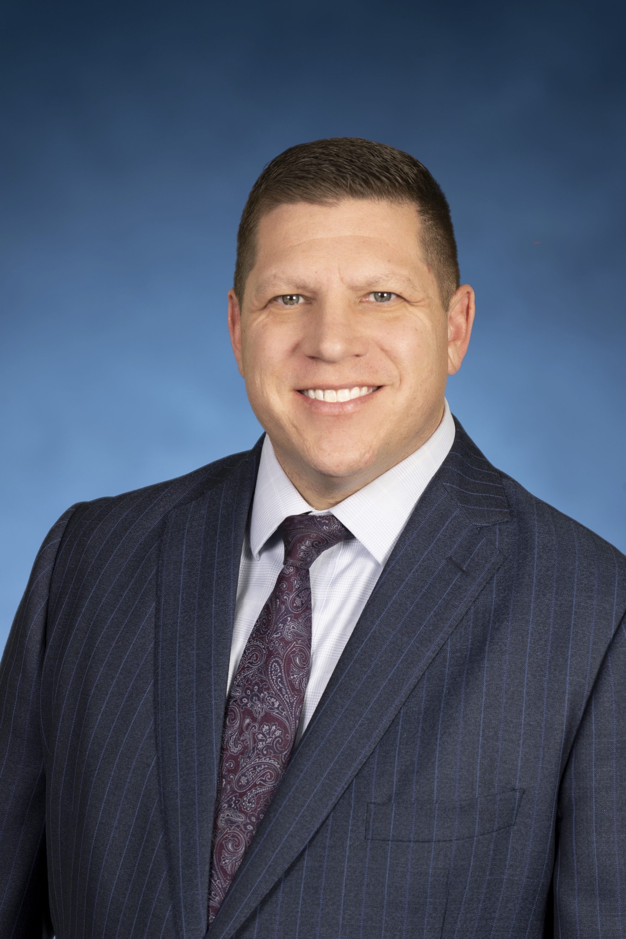 Michael J. Reilly | Hartford Attorney